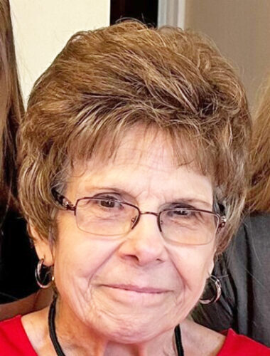 Barbara Thomas 1944-2024 | News, Sports, Jobs - Tribune Chronicle